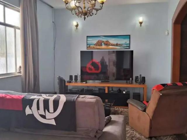 Casa / Sobrado para Venda em Rio de Janeiro/RJ Vila Valqueire 4 Quartos