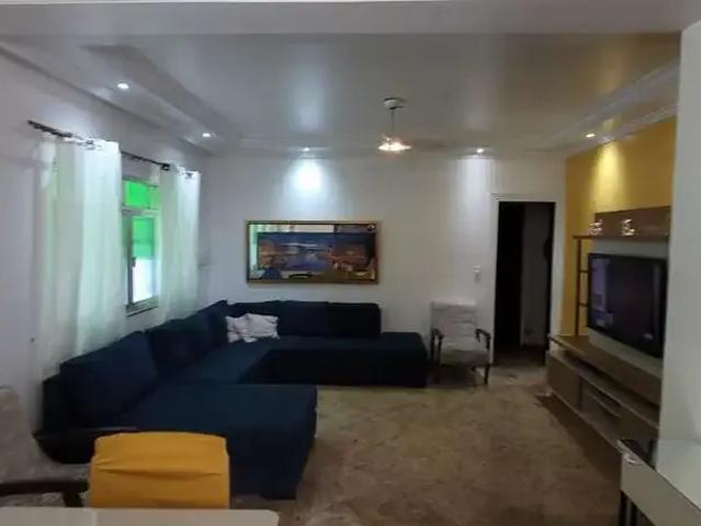 Casa / Sobrado para Venda em Rio de Janeiro/RJ Vila Valqueire 4 Quartos