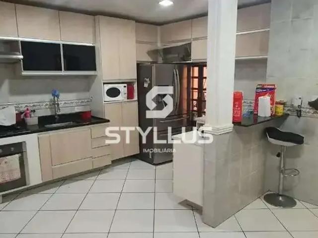 Casa / Sobrado para Venda em Rio de Janeiro/RJ Vila Valqueire 4 Quartos