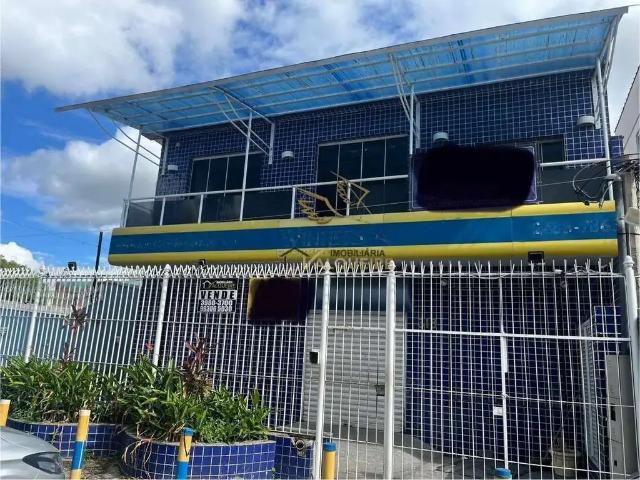 Casa / Sobrado para Venda em Rio de Janeiro/RJ Vila Valqueire 4 Quartos