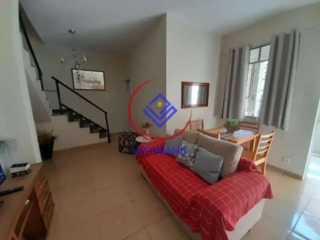 Casa / Sobrado para Venda em Rio de Janeiro/RJ Vila Valqueire 4 Quartos