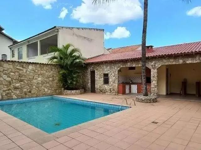 Casa / Sobrado para Venda em Rio de Janeiro/RJ Vila Valqueire 4 Quartos