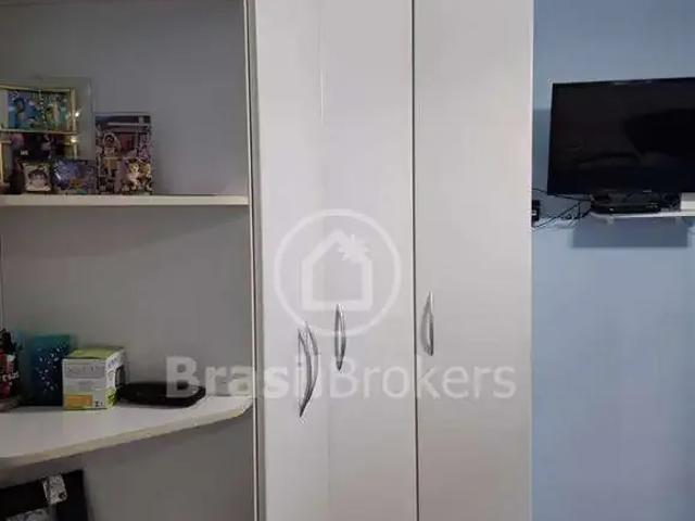 Casa / Sobrado para Venda em Rio de Janeiro/RJ Vila Valqueire 4 Quartos