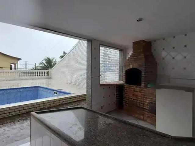 Casa / Sobrado para Venda em Rio de Janeiro/RJ Vila Valqueire 4 Quartos