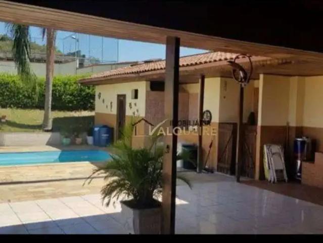 Casa / Sobrado para Venda em Rio de Janeiro/RJ Vila Valqueire 4 Quartos