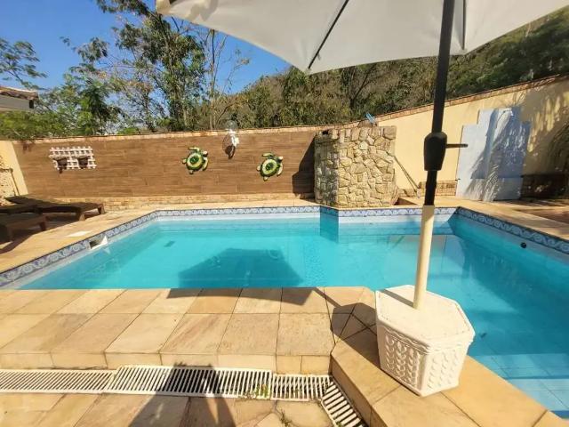 Casa / Sobrado para Venda em Rio de Janeiro/RJ Vila Valqueire 4 Quartos