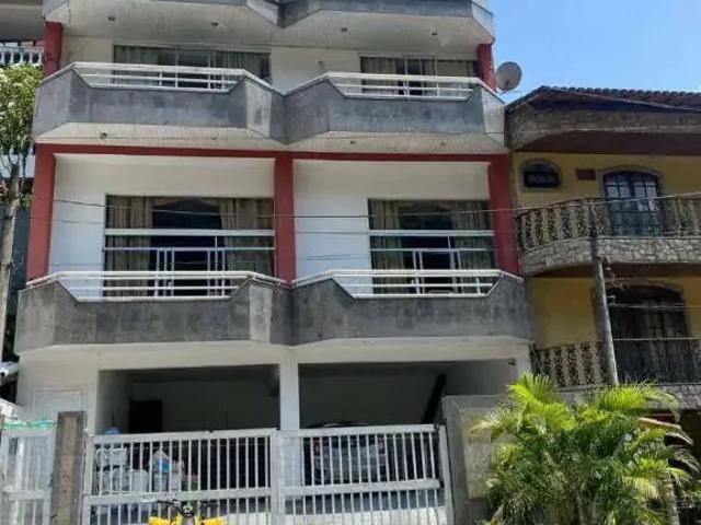 Casa / Sobrado para Venda em Rio de Janeiro/RJ Vila Valqueire 4 Quartos