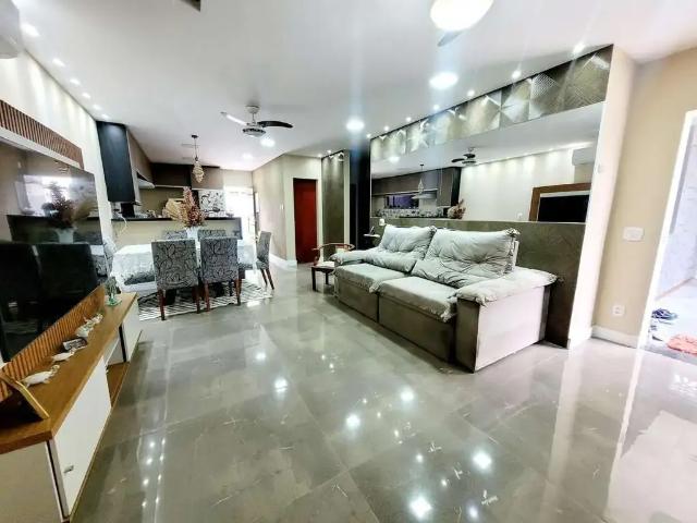 Casa / Sobrado para Venda em Rio de Janeiro/RJ Vila Valqueire 4 Quartos