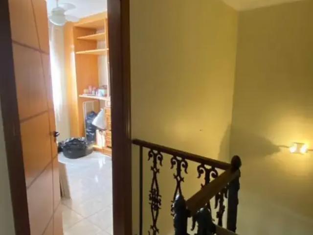 Casa / Sobrado para Venda em Rio de Janeiro/RJ Vila Valqueire 4 Quartos
