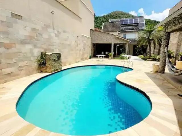 Casa / Sobrado para Venda em Rio de Janeiro/RJ Vila Valqueire 4 Quartos