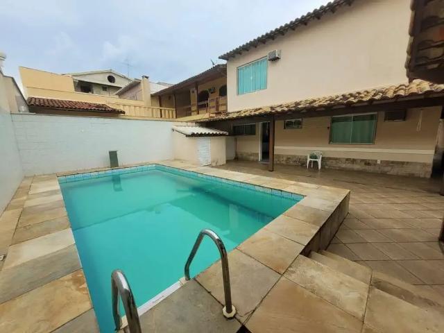 Casa / Sobrado para Venda em Rio de Janeiro/RJ Vila Valqueire 4 Quartos