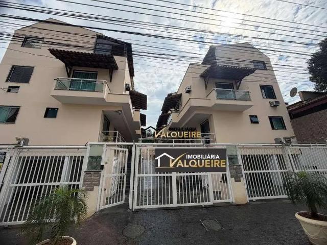 Casa / Sobrado para Venda em Rio de Janeiro/RJ Vila Valqueire 4 Quartos