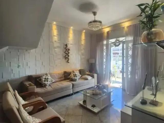 Casa / Sobrado para Venda em Rio de Janeiro/RJ Vila Valqueire 5 Quartos