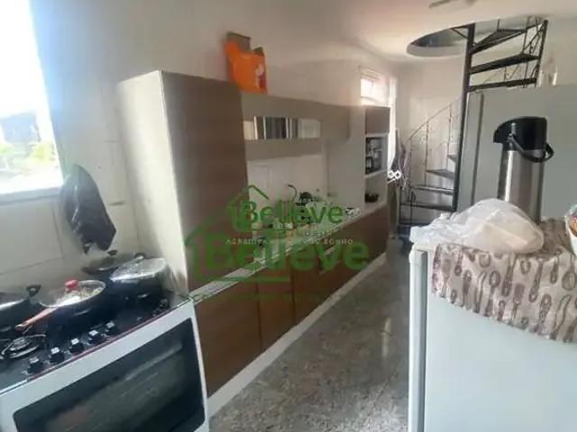 Casa / Sobrado para Venda em Rio de Janeiro/RJ Vila Valqueire 6 Quartos