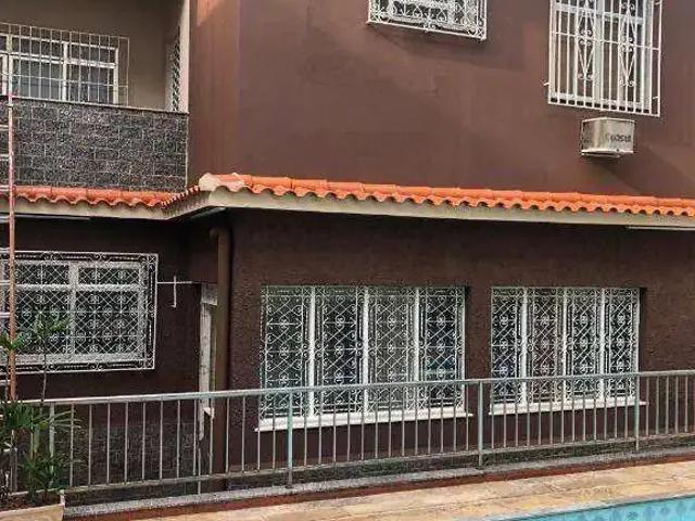 Casa / Sobrado para Venda em Rio de Janeiro/RJ Vila Valqueire 6 Quartos