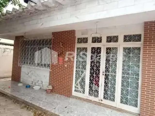 Casa / Sobrado para Venda em Rio de Janeiro/RJ Vila Valqueire 6 Quartos