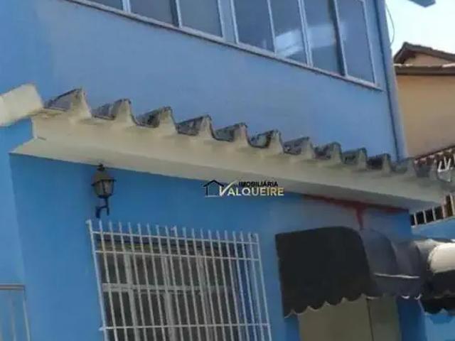 Casa / Sobrado para Venda em Rio de Janeiro/RJ Vila Valqueire 6 Quartos