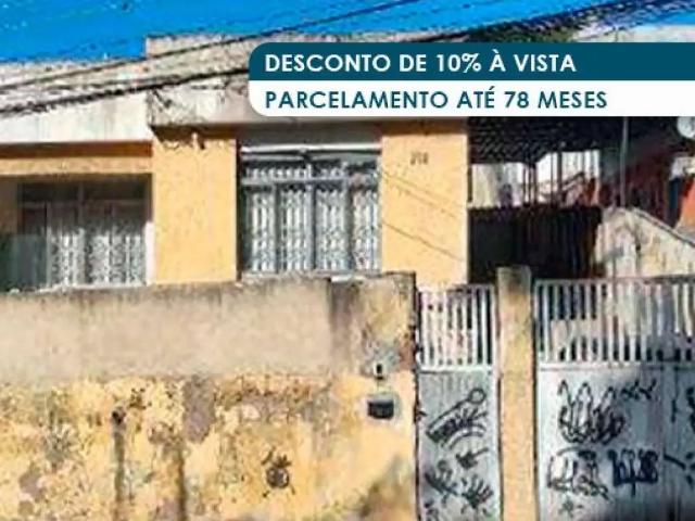 Casa / Sobrado para Venda em Rio de Janeiro/RJ Vila Valqueire