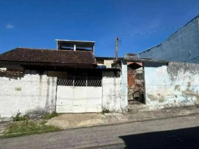 Casa / Sobrado para Venda em Rio de Janeiro/RJ Vila Valqueire