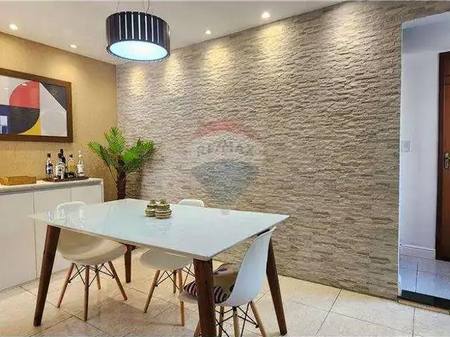 Casa / Sobrado para Venda em Rio de Janeiro/RJ Vista Alegre 4 Quartos