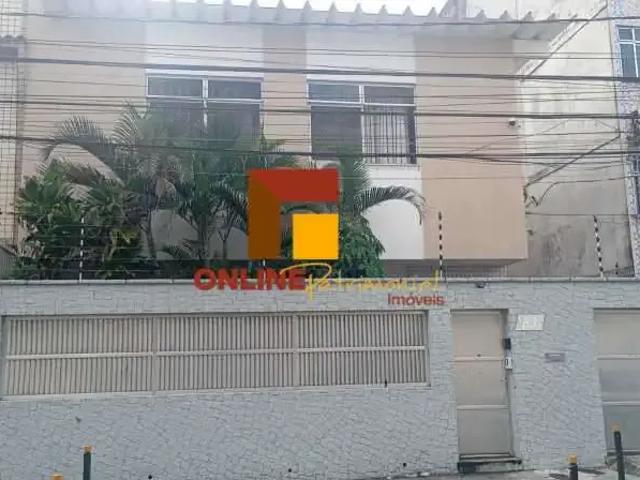 Casa / Sobrado para Venda em Rio de Janeiro/RJ Vista Alegre 4 Quartos