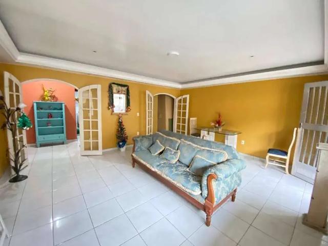 Casa / Sobrado para Venda em Rio de Janeiro/RJ Vista Alegre 5 Quartos