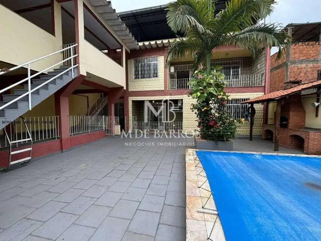 Casa / Sobrado para Venda em Rio de Janeiro/RJ Vista Alegre 5 Quartos