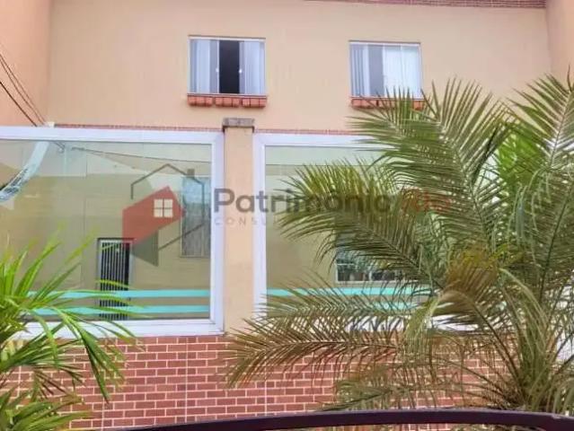 Casa / Sobrado para Venda em Rio de Janeiro/RJ Vista Alegre 5 Quartos