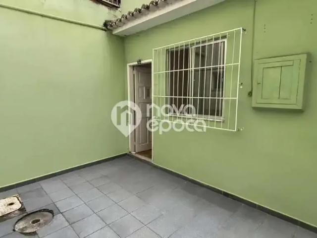 Casa / Sobrado para Venda em Rio de Janeiro/RJ Vista Alegre 1 Quartos
