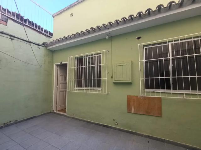 Casa / Sobrado para Venda em Rio de Janeiro/RJ Vista Alegre 1 Quartos