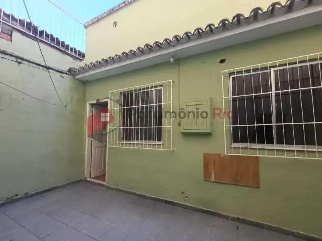 Casa / Sobrado para Venda em Rio de Janeiro/RJ Vista Alegre 1 Quartos