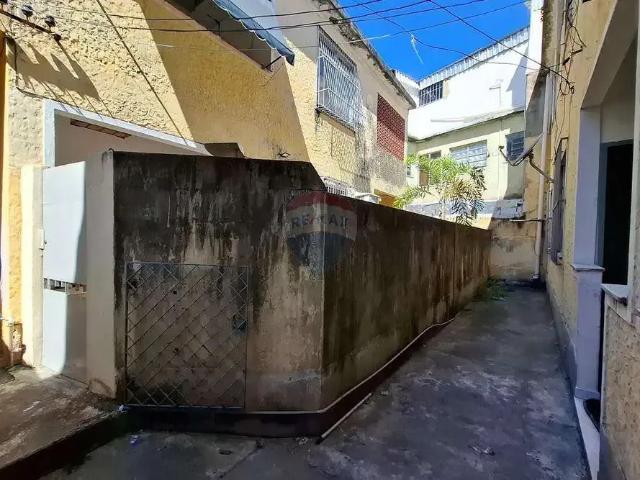 Casa / Sobrado para Venda em Rio de Janeiro/RJ Vista Alegre 1 Quartos