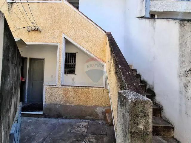 Casa / Sobrado para Venda em Rio de Janeiro/RJ Vista Alegre 1 Quartos