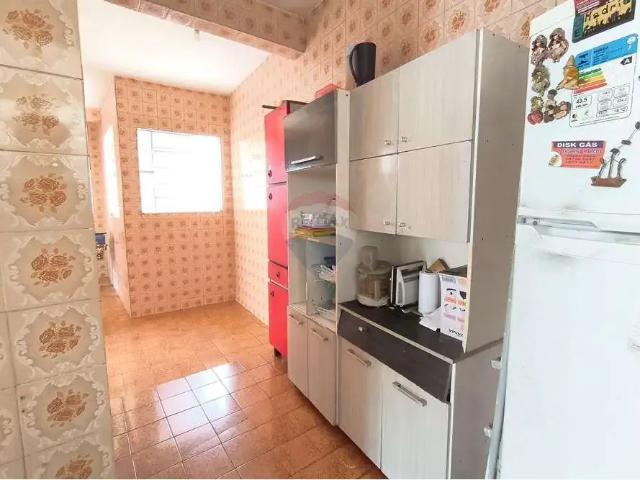 Casa / Sobrado para Venda em Rio de Janeiro/RJ Vista Alegre 2 Quartos