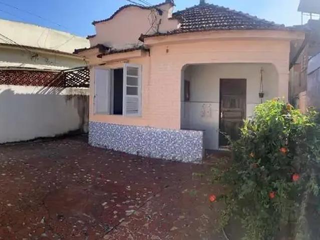 Casa / Sobrado para Venda em Rio de Janeiro/RJ Vista Alegre 2 Quartos