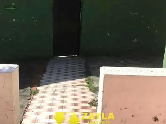 Casa / Sobrado para Venda em Rio de Janeiro/RJ Vista Alegre 2 Quartos