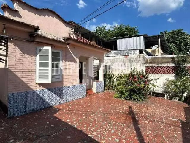 Casa / Sobrado para Venda em Rio de Janeiro/RJ Vista Alegre 2 Quartos