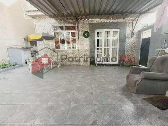 Casa / Sobrado para Venda em Rio de Janeiro/RJ Vista Alegre 2 Quartos