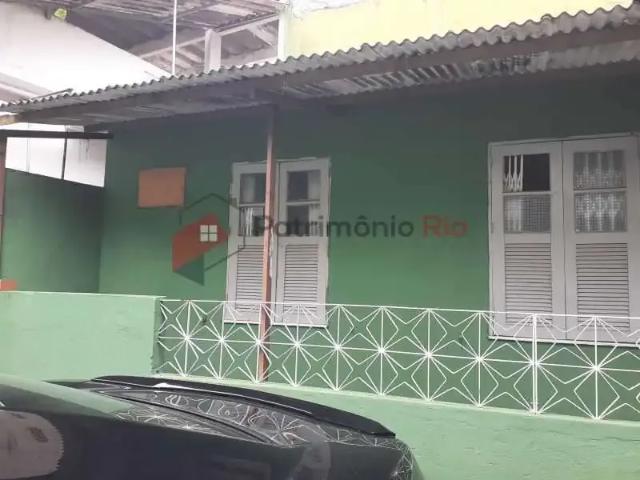 Casa / Sobrado para Venda em Rio de Janeiro/RJ Irajá 2 Quartos