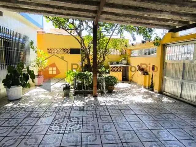 Casa / Sobrado para Venda em Rio de Janeiro/RJ Vista Alegre 2 Quartos