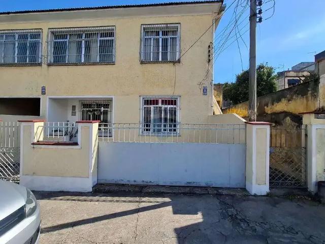 Casa / Sobrado para Venda em Rio de Janeiro/RJ Vista Alegre 2 Quartos