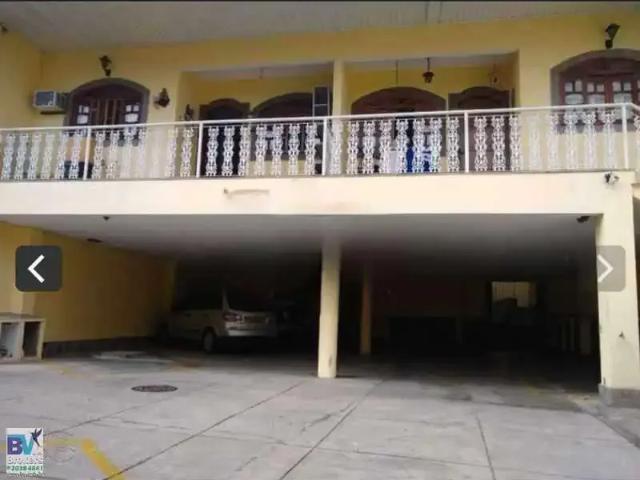 Casa / Sobrado para Venda em Rio de Janeiro/RJ Vista Alegre 2 Quartos