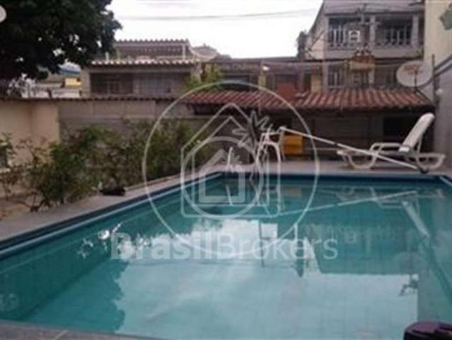 Casa / Sobrado para Venda em Rio de Janeiro/RJ Vista Alegre 3 Quartos