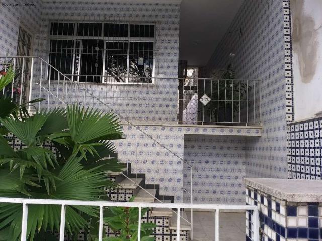 Casa / Sobrado para Venda em Rio de Janeiro/RJ Vista Alegre 3 Quartos