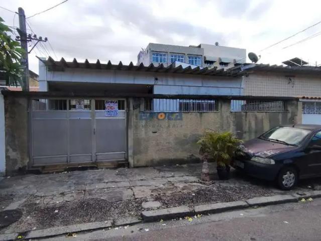 Casa / Sobrado para Venda em Rio de Janeiro/RJ Vista Alegre 3 Quartos