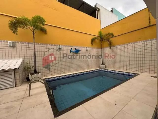 Casa / Sobrado para Venda em Rio de Janeiro/RJ Vista Alegre 3 Quartos