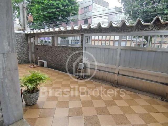 Casa / Sobrado para Venda em Rio de Janeiro/RJ Vista Alegre 3 Quartos