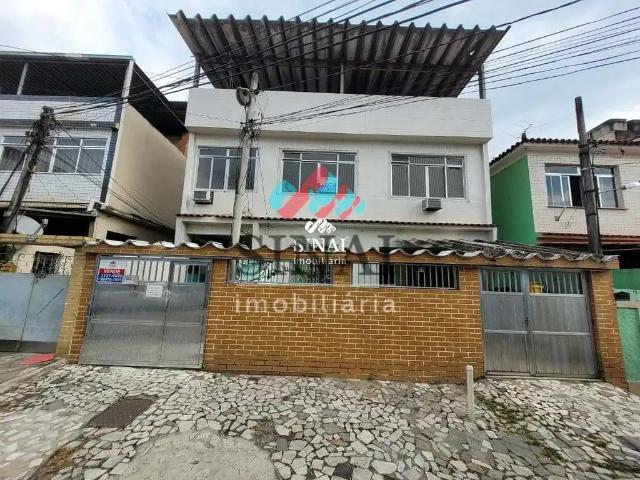 Casa / Sobrado para Venda em Rio de Janeiro/RJ Vista Alegre 3 Quartos