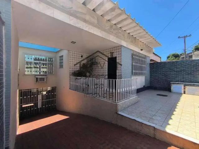Casa / Sobrado para Venda em Rio de Janeiro/RJ Vista Alegre 3 Quartos