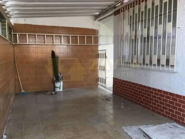 Casa / Sobrado para Venda em Rio de Janeiro/RJ Vista Alegre 3 Quartos